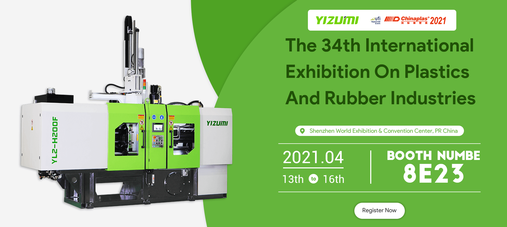 Rubber Injection Moulding Machine Manufacturer,Yizumi Rubber Machinery ...